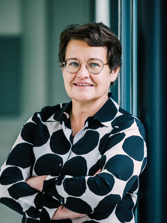 Tutustu henkilökuntaamme - Palvelutalo Palvelutalo